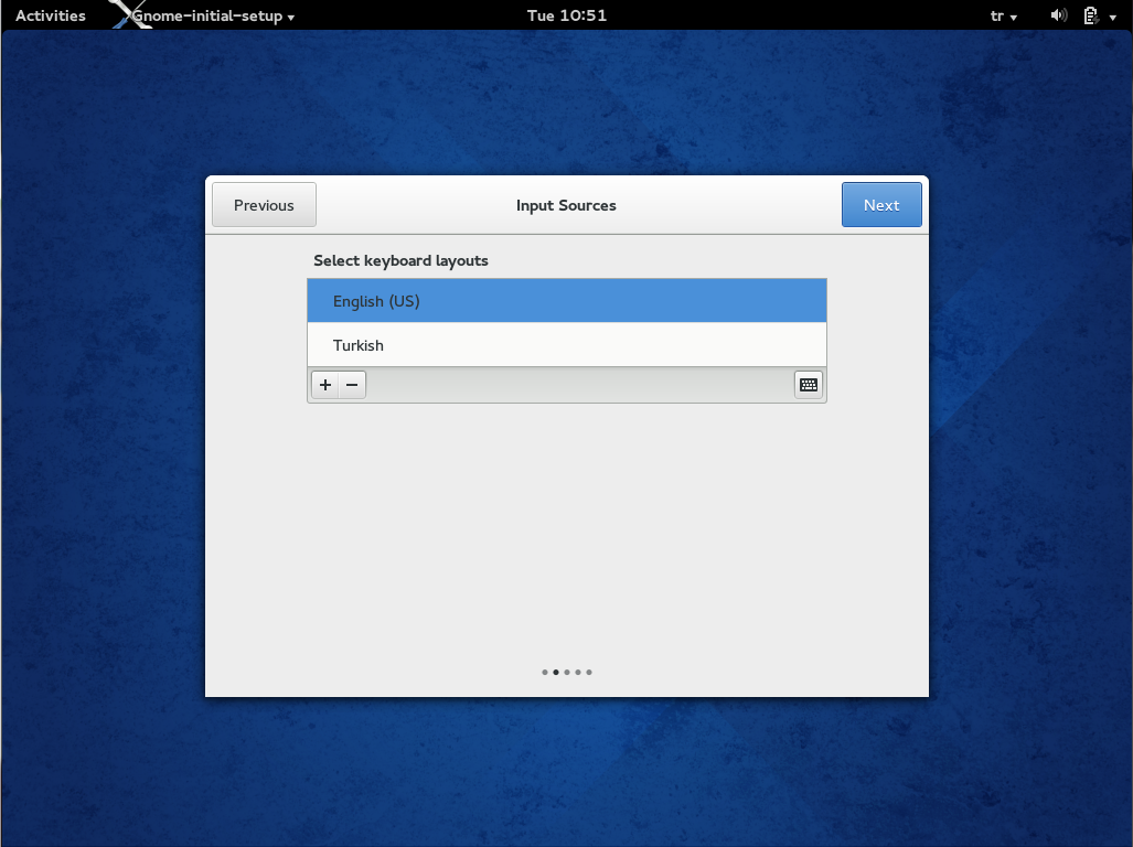 Fedora 23 Linux Kurulumu – Video ve Görsel Anlatım | Fikir Proje Ajans