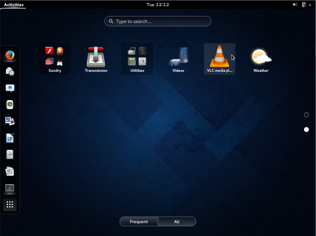 Fedora 23 Linux Kurulumu – Video ve Görsel Anlatım | Fikir Proje Ajans