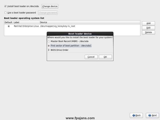 Red Hat Enterprise Linux 7 Detaylı Kurulumu – Video ve Görsel Anlatım ...
